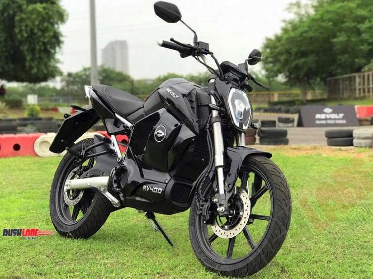 Reasons To Pick Out The New E-Bike Models | by Hopdigi | Medium