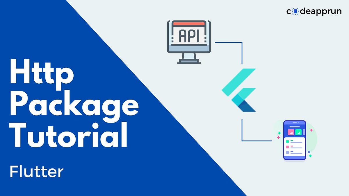 Communication with the server (Http GET/POST requests) | by Sachin ...