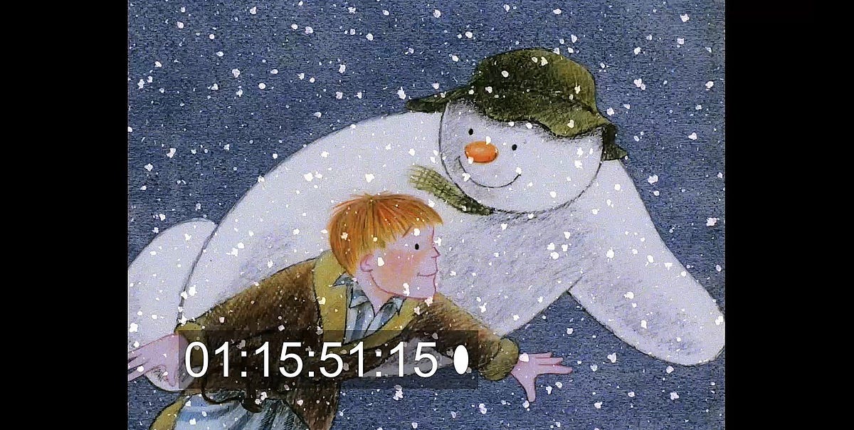 Sync-ing the Snowman. Kim Rooker is the Bay Area’s the go-to… | by ...