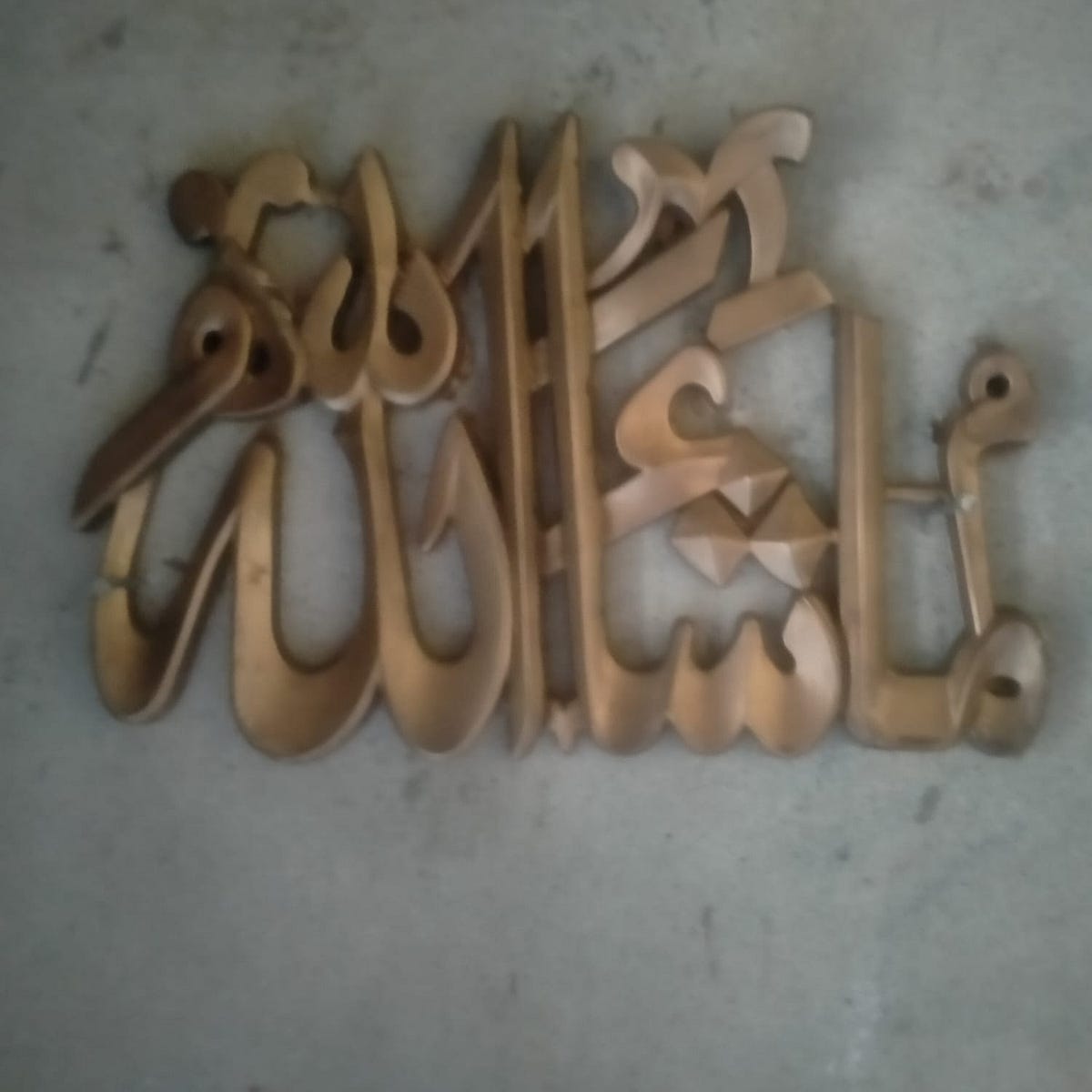 First 2 weeks experience at Amal Fellowship. | by I Hamza Ali | Nov, 2023 | Medium