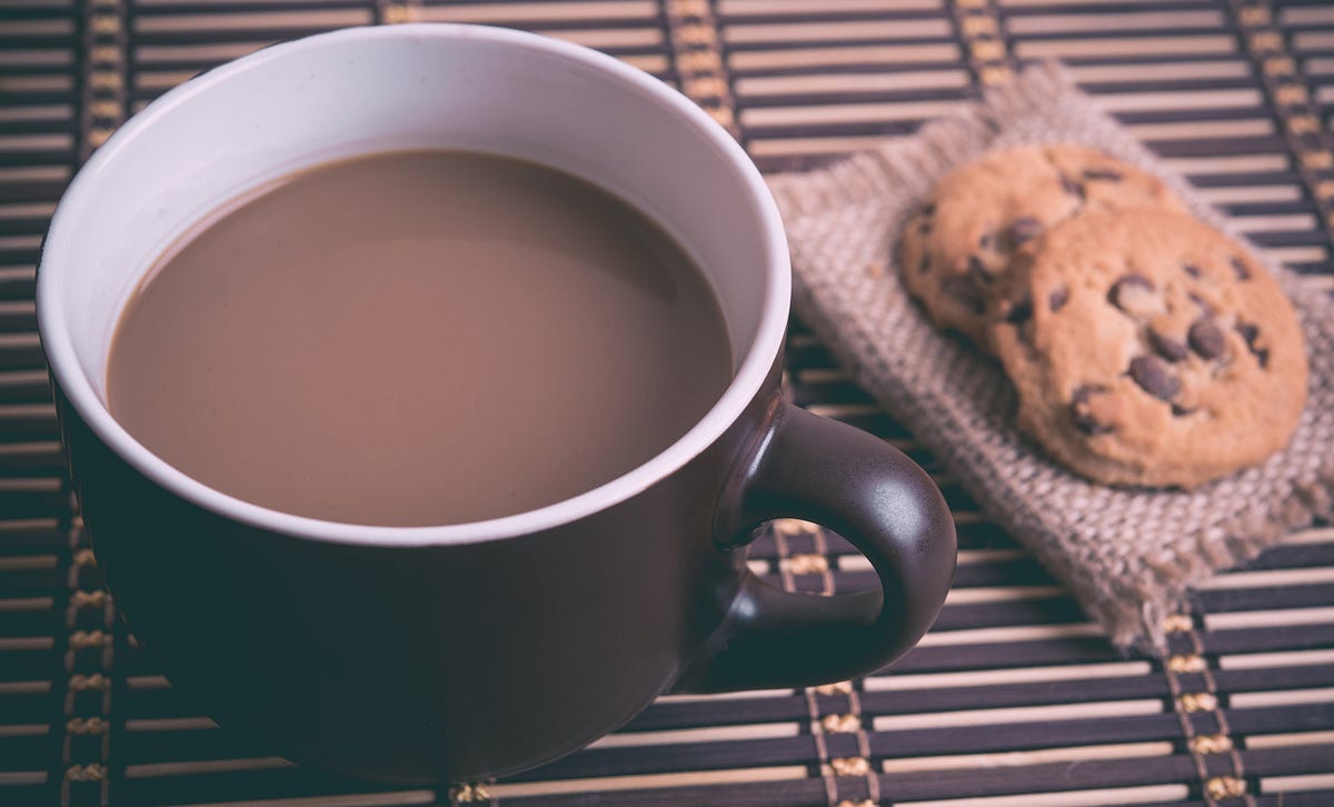 The Underground Coffee House: What Keeps the Costumers Coming Back | by ...