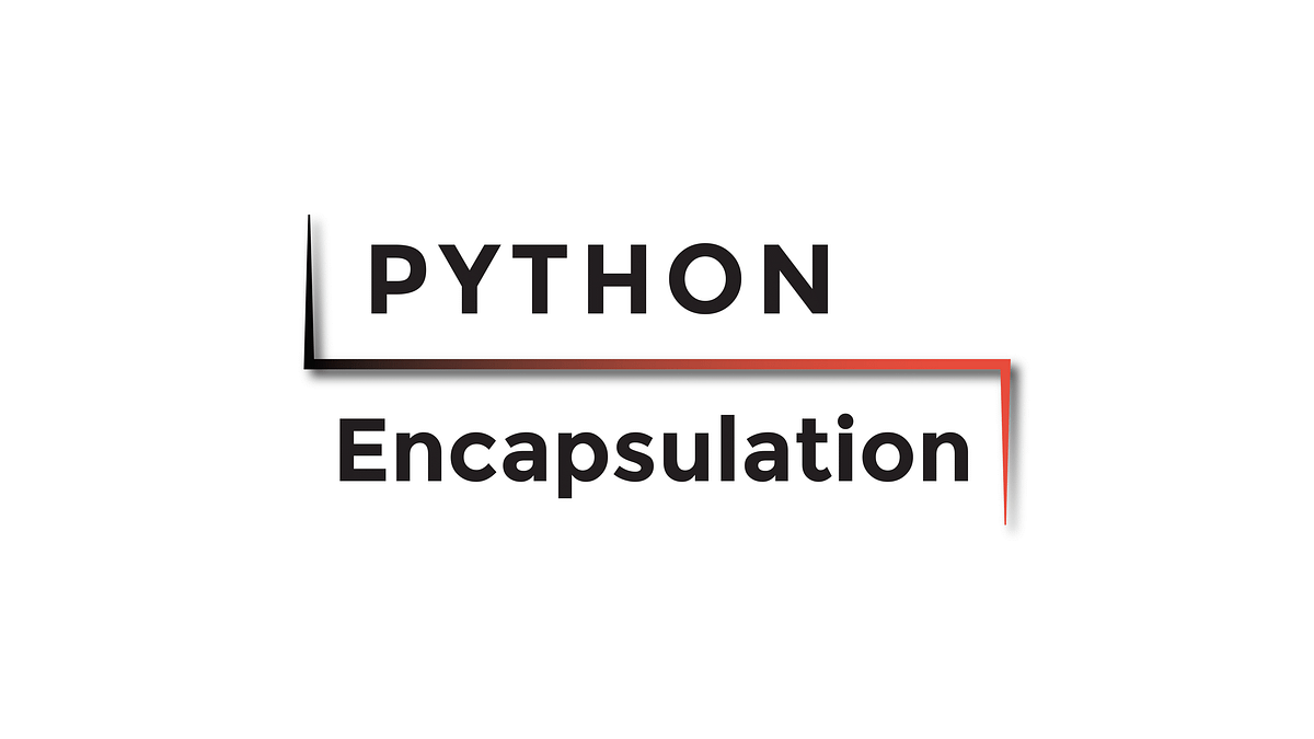 Python Encapsulation Private Protected And Public Oops Part 8 By 7874