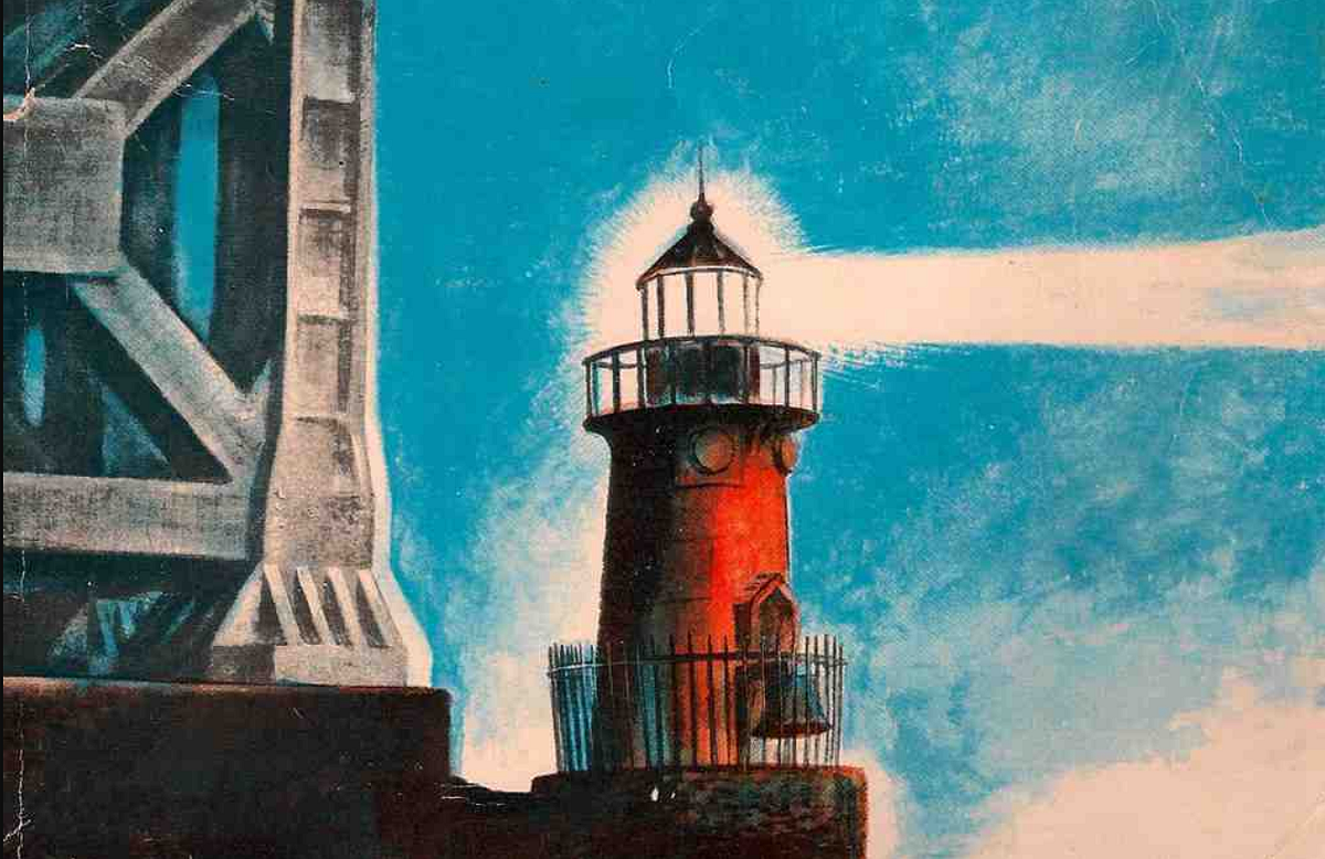 Cómo funcionan los faros | Cómo funcionan las cosas