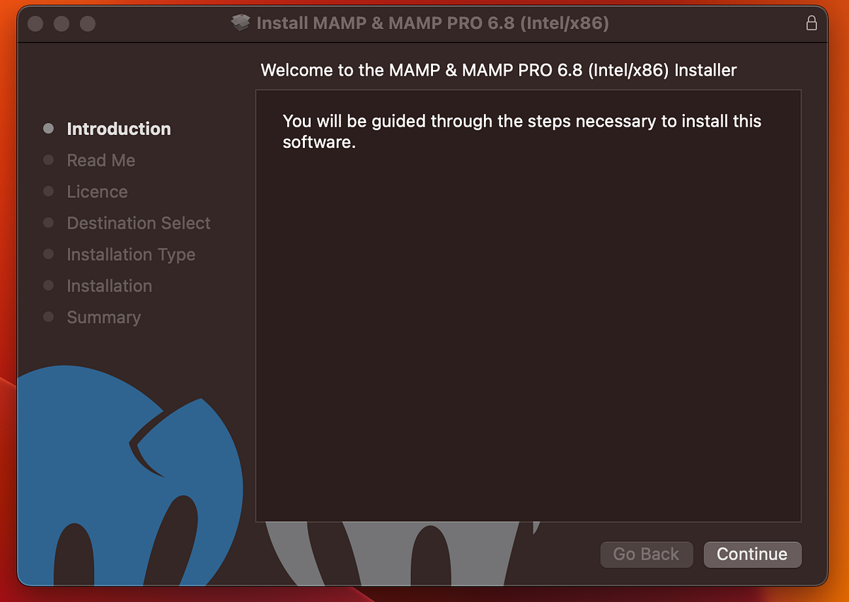 A Step-by-Step Guide to Installing WordPress Locally on Your MacBook Using MAMP | by Emmanuel ...