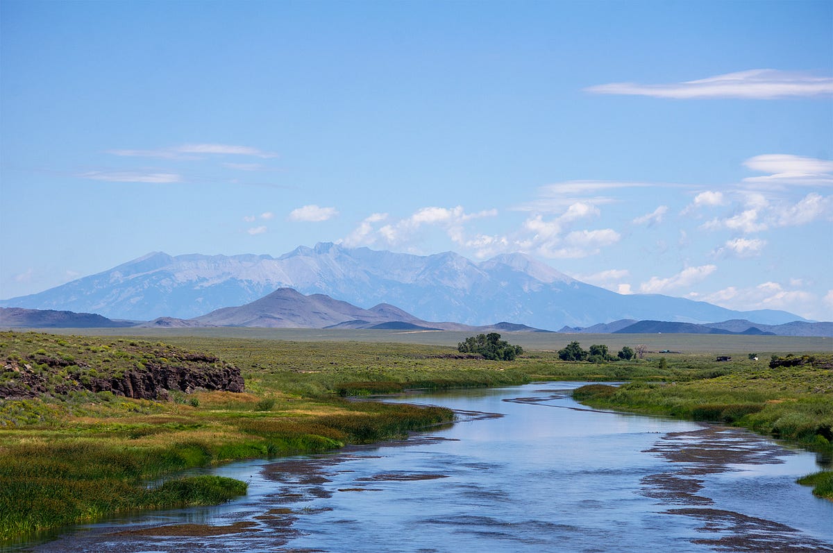 Photo Essay: Birthday Trip. High Intensity Day | by John Hamilton Farr ...