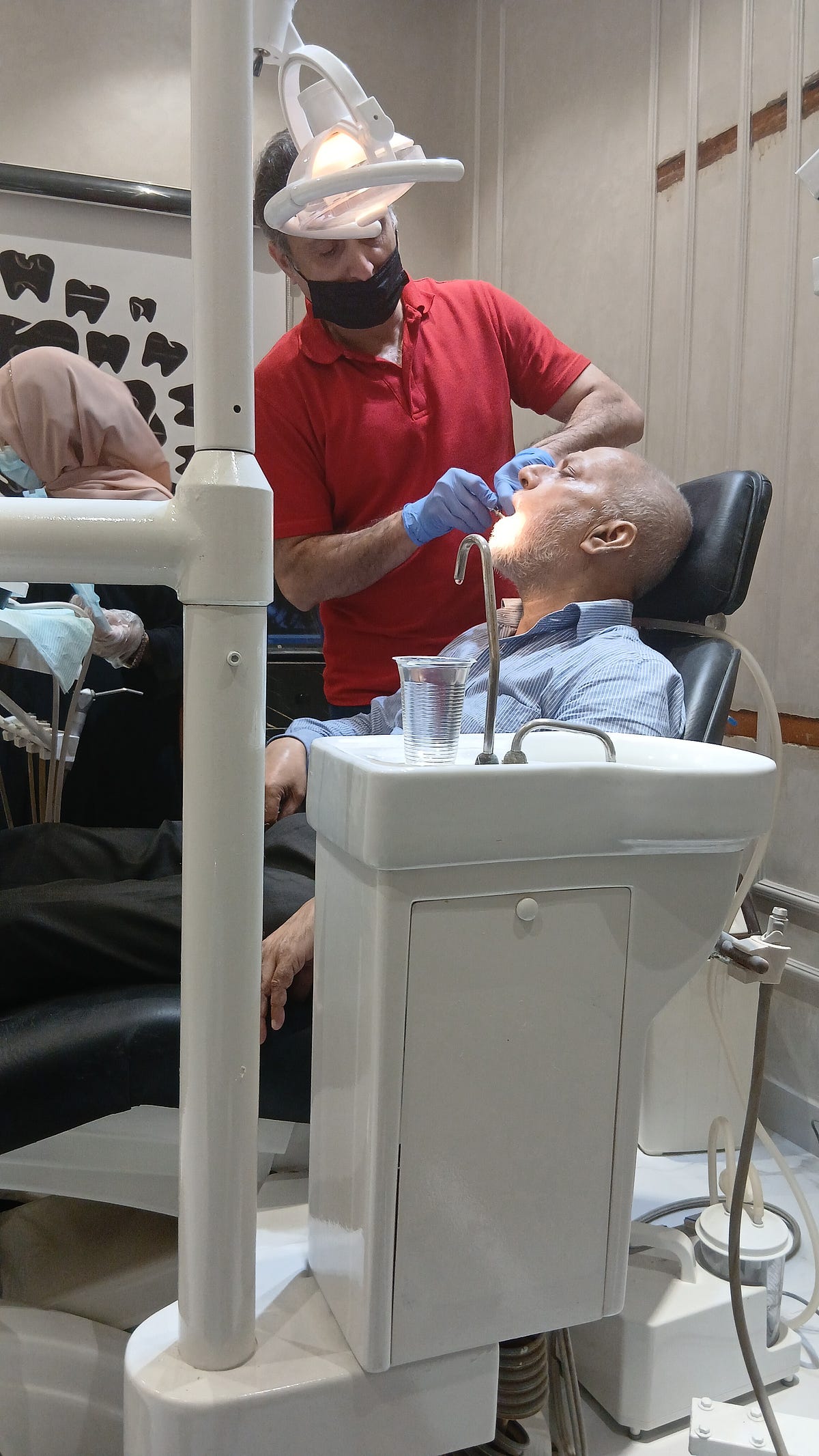 Tooth Extraction with Diabetes and Blood Pressure: What I Learned the ...