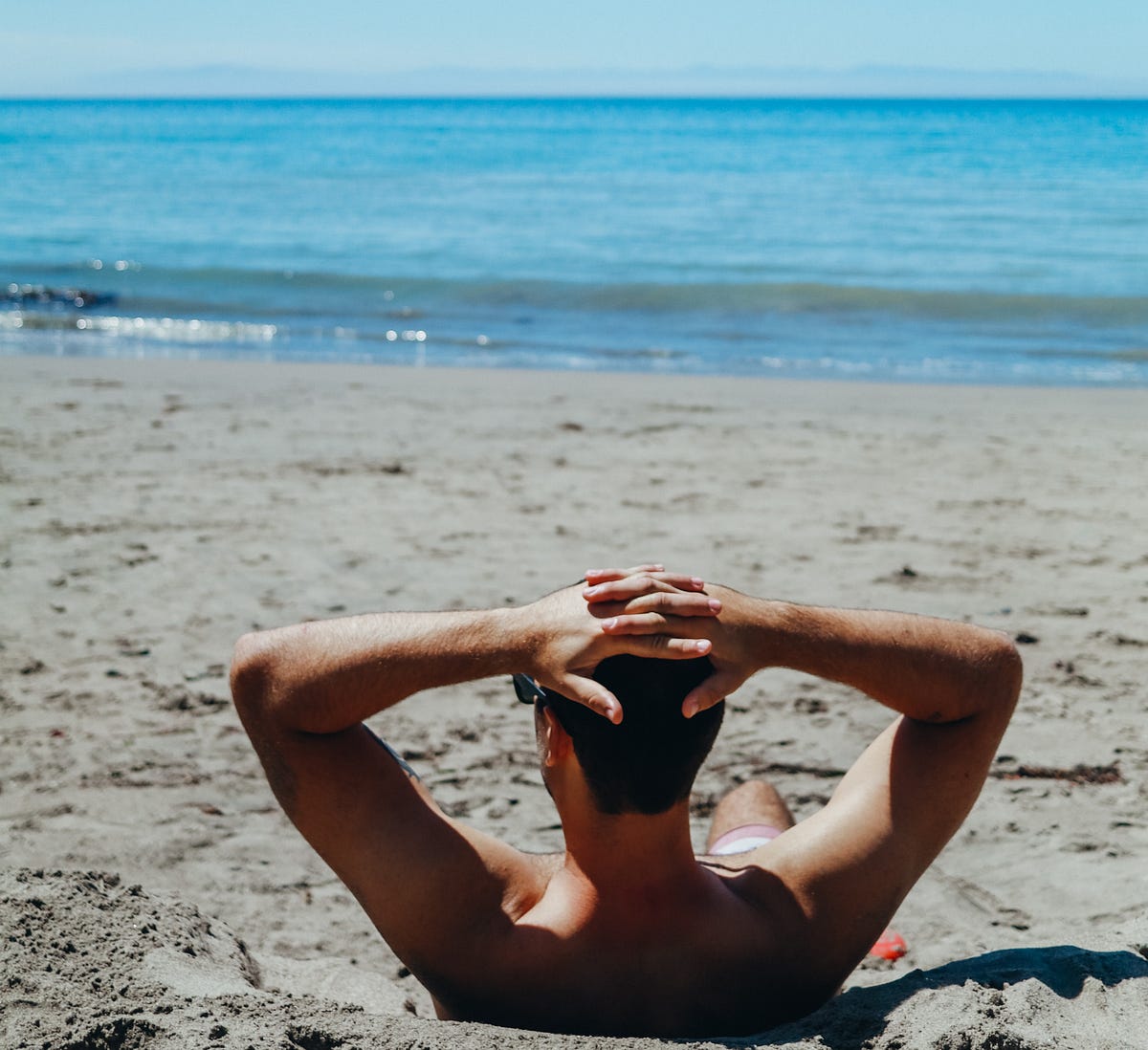 10 easy tips to look better naked and be healthier | by Mike Loranger ...