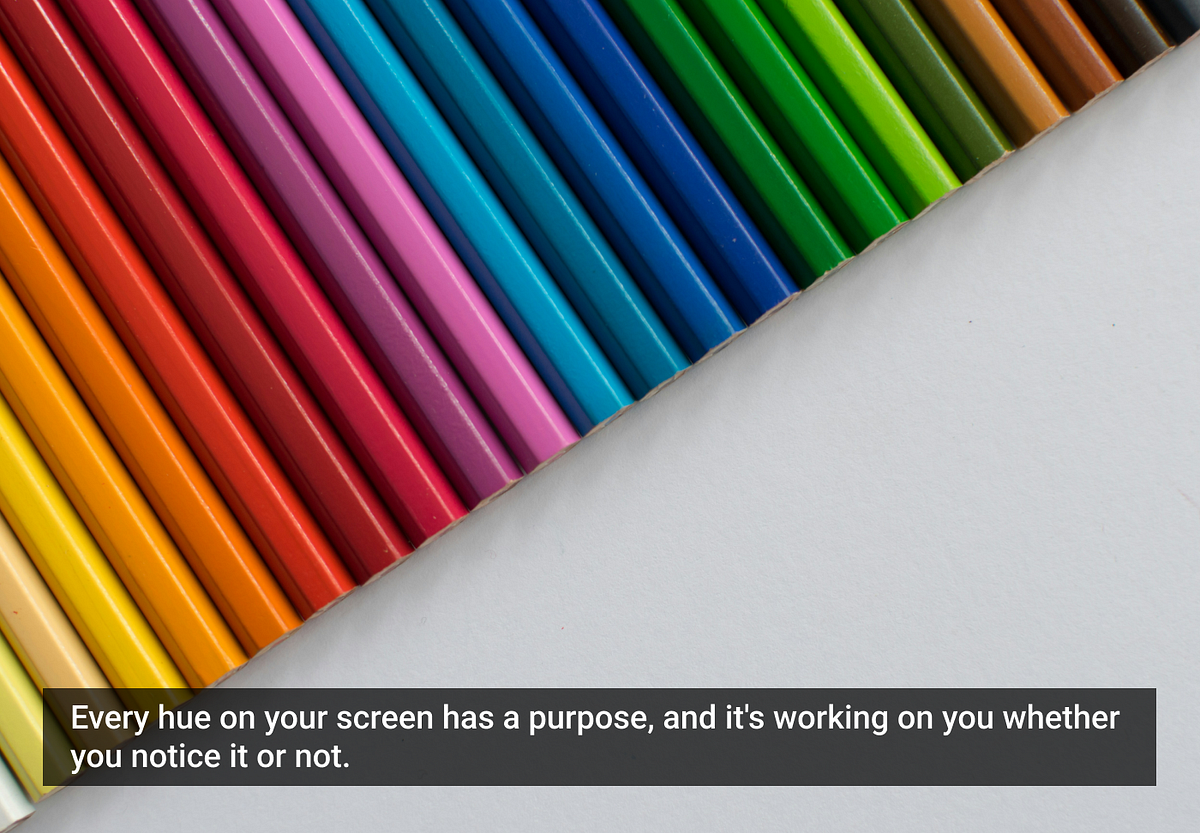 The Psychology of Color in UI/UX Design | by UX Magazine | Jan, 2026 ...