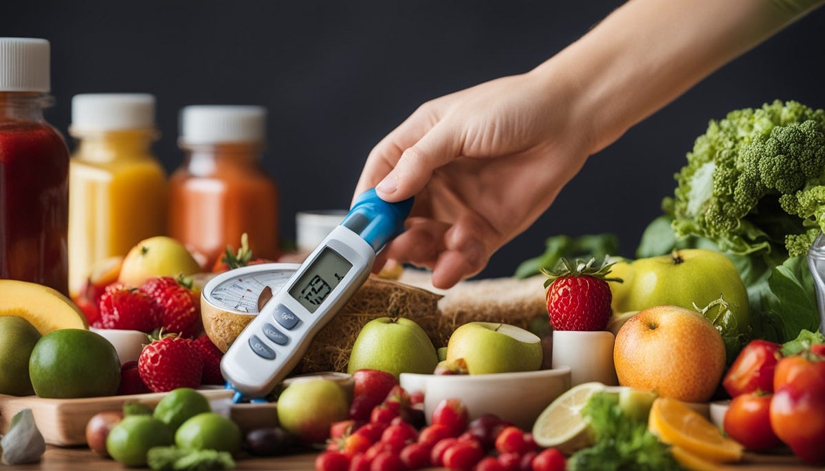 10 Easy ways to lower blood sugar | by pretty health | Medium