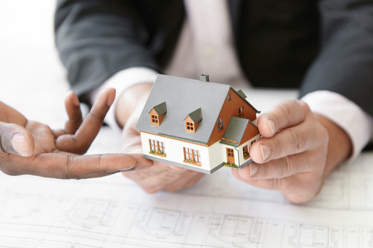 Property management for single family vs multi-family units | by ...