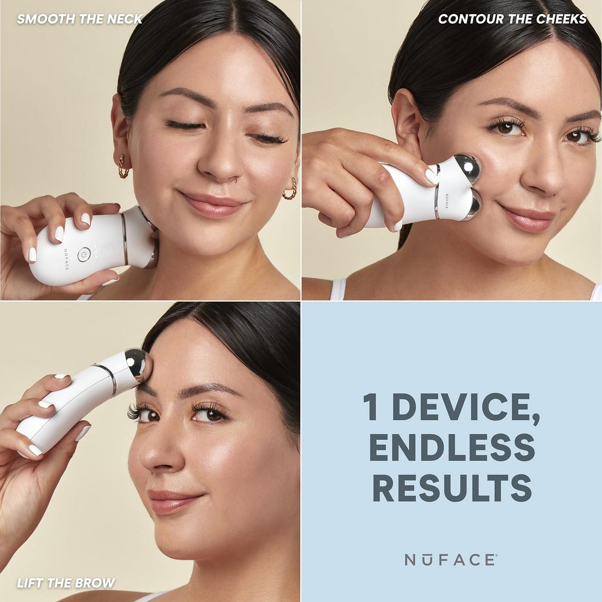 Top 5 Devices to Elevate Your Skincare Routine | by Caaqil | Oct, 2024 | Medium