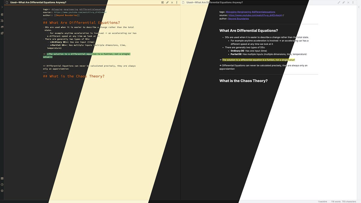 Theming Obsidian — How To Install New Themes and Where To Find Them ...