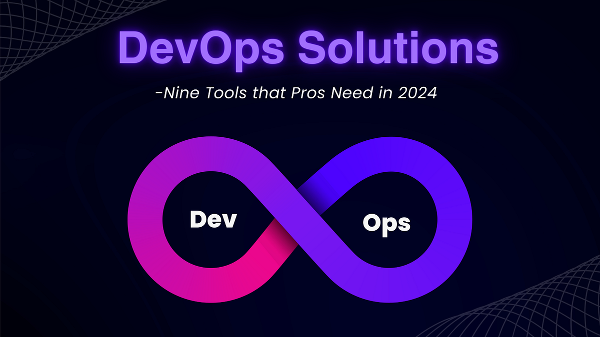 Empowering DevOps — A Comprehensive Toolkit for 2024 | by MoogleLabs | Mar, 2024 | Medium