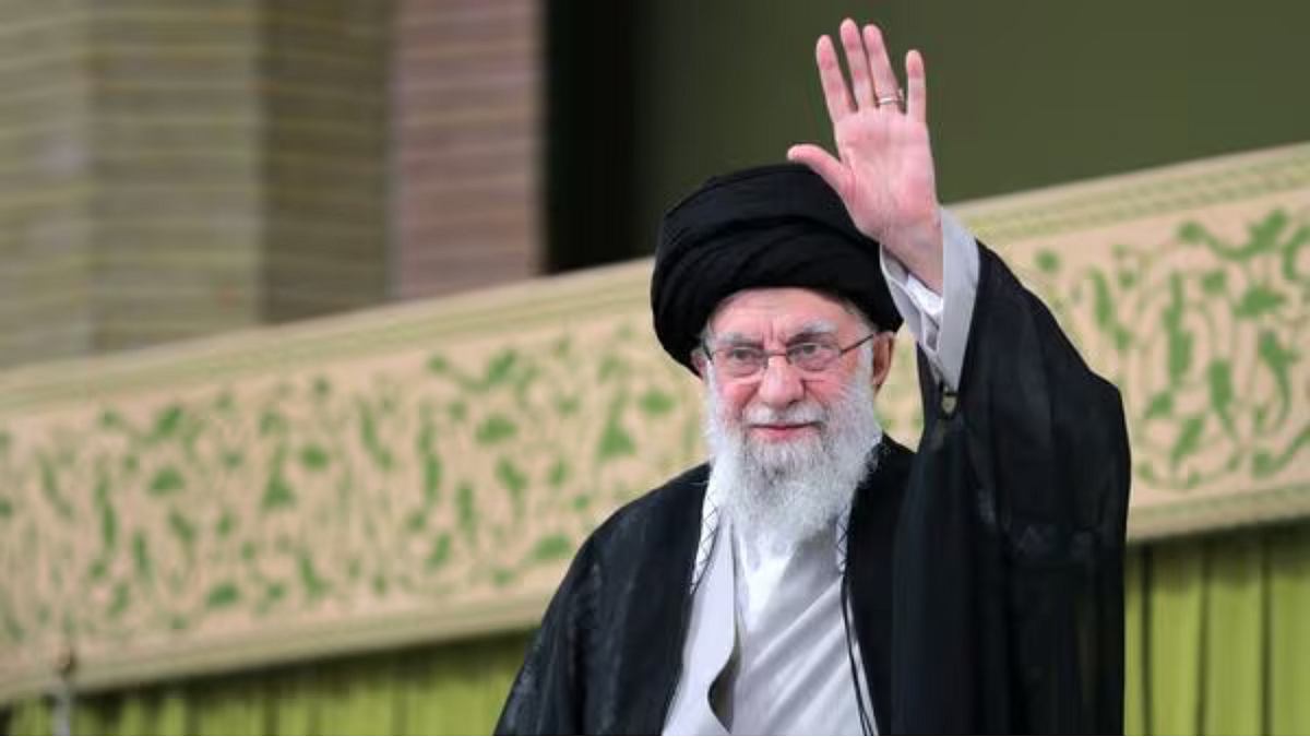 Who Was Ayatollah Ali Khamenei?. The Supreme Leader Of Iran | by ...