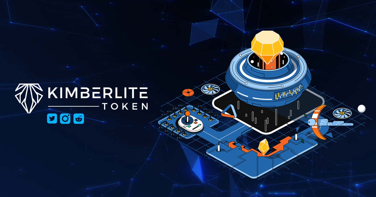 Streamlining Diamond Transactions: How Blockchain Addresses Delays and ...