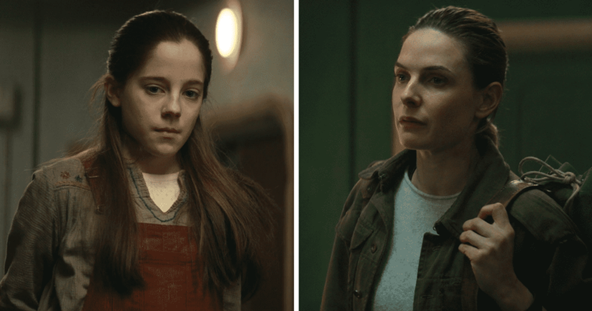Silo Episode 5, Truth—Shocking Death | by Winter Galaxy | Medium