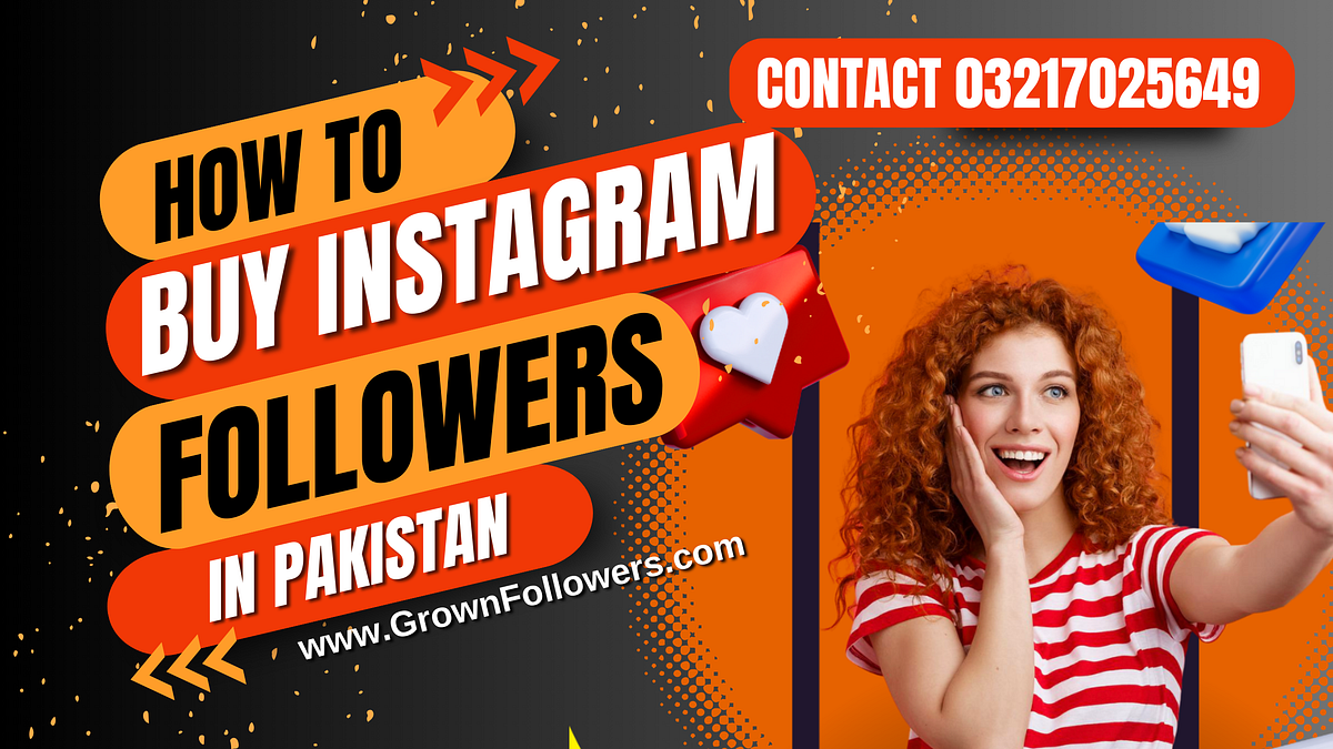 How to buy Instagram Followers | Buy Organic Instagram Followers ...
