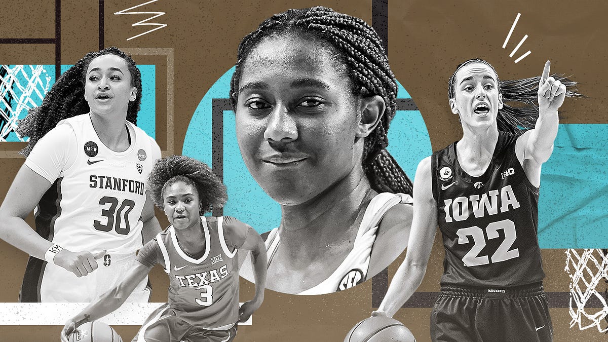 Using Data Science to Dissect Women’s College Basketball | by Jack ...