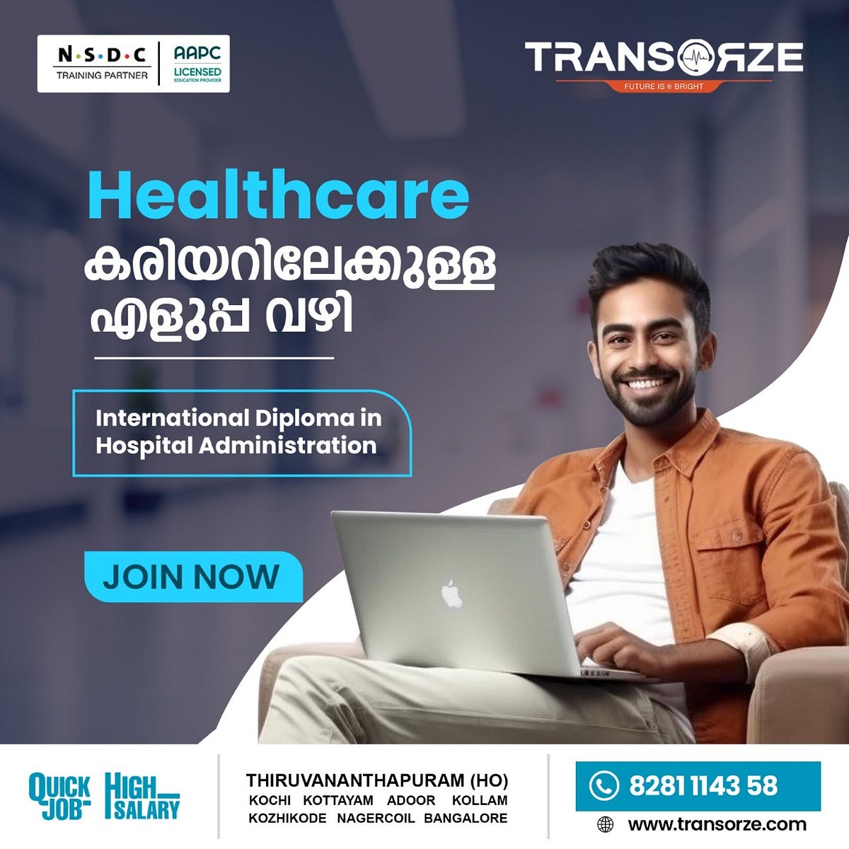 How Can You Start a Career in Medical Transcription? | by ...