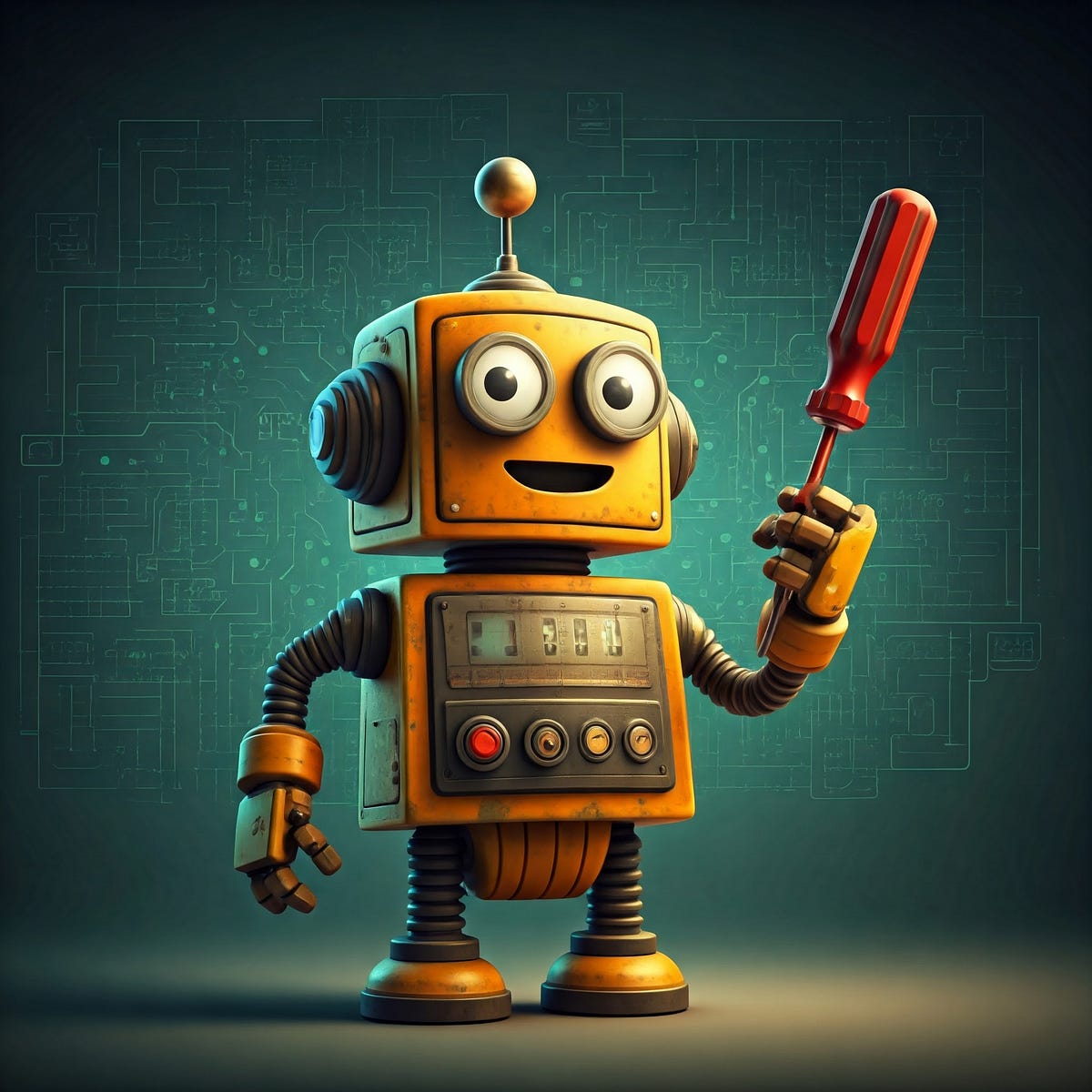 Hyperparameter Tuning and Model Selection in ML & DL | by AnisShaikh ...