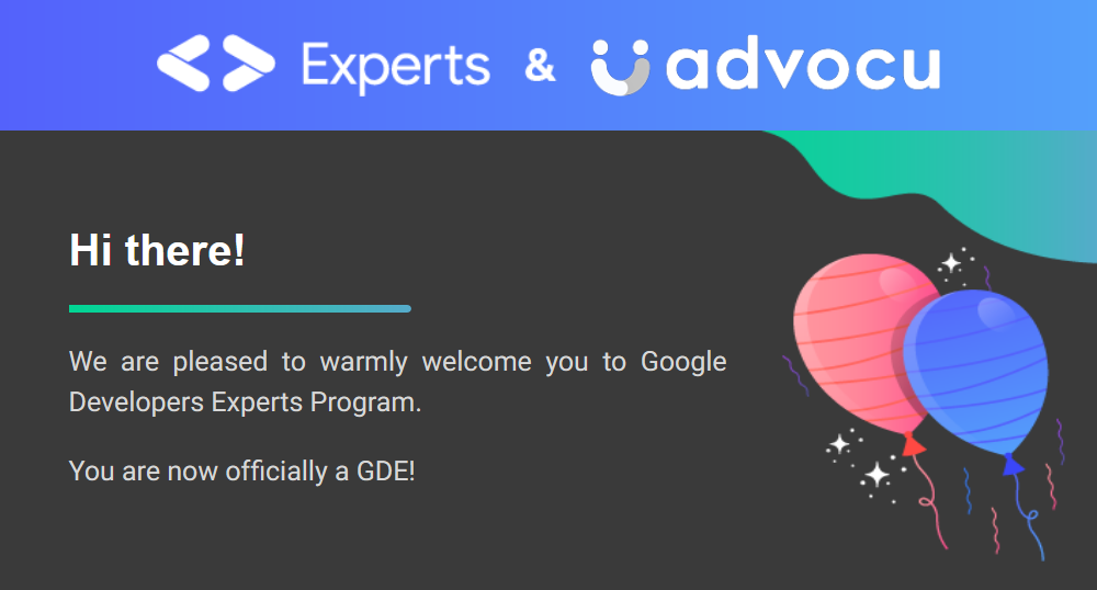 Becoming a Google Dev Expert (GDE) in Android | by Wajahat Karim ...