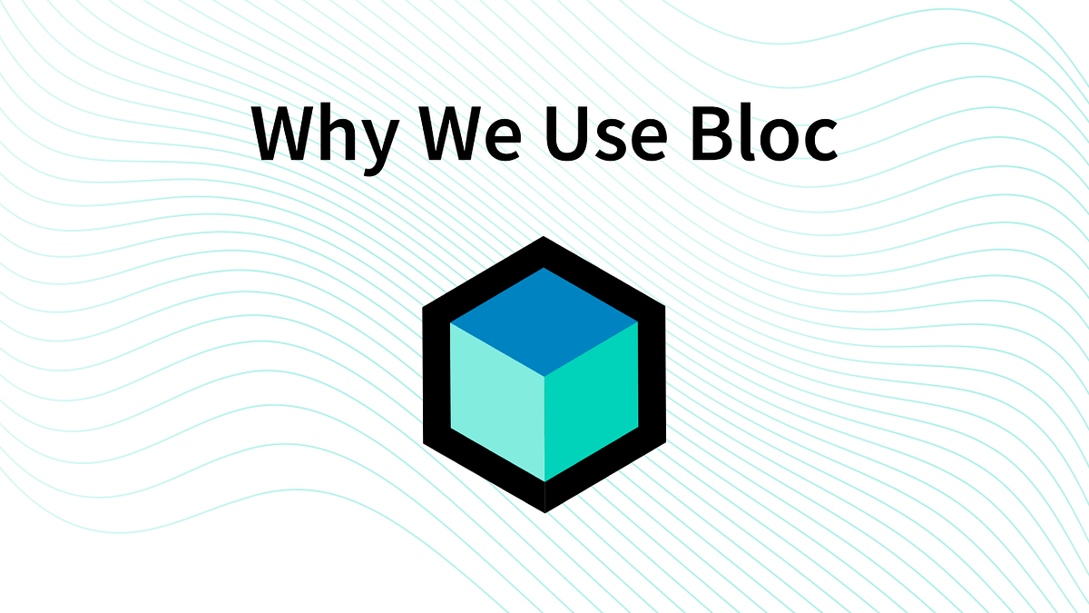 Understanding the BLoC Pattern in Flutter — A Complete Guide | by JustAcademy Classes | Medium