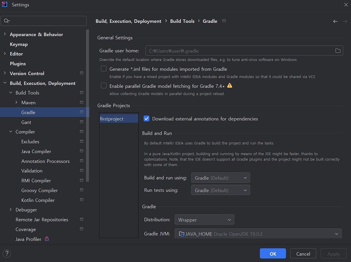 Servlet.service() for servlet [dispatcherServlet] in context with path [] threw exception ...