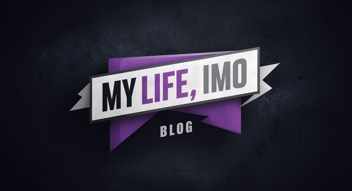 Today’s Blog Post. When you’re young, you never really… | by Douglas ...
