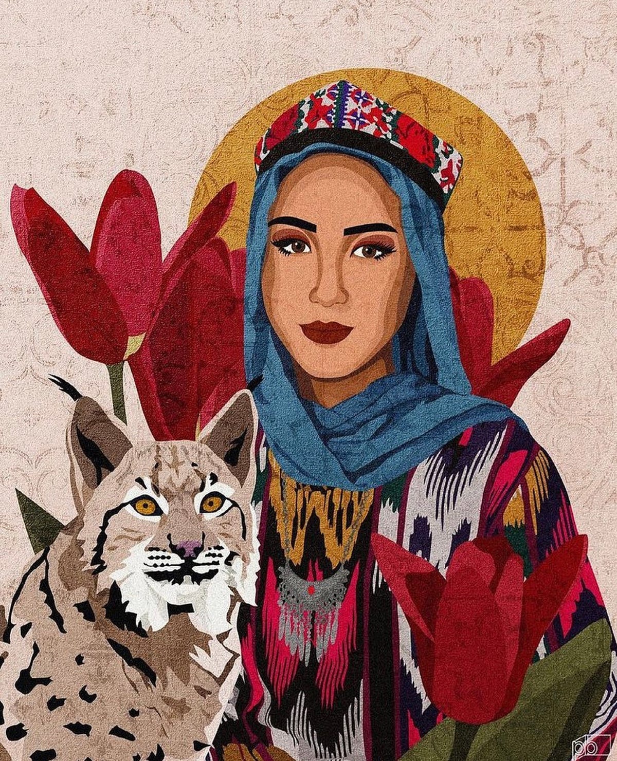 A Letter To The Ether On The Uyghur Plight By Aelisa Medium