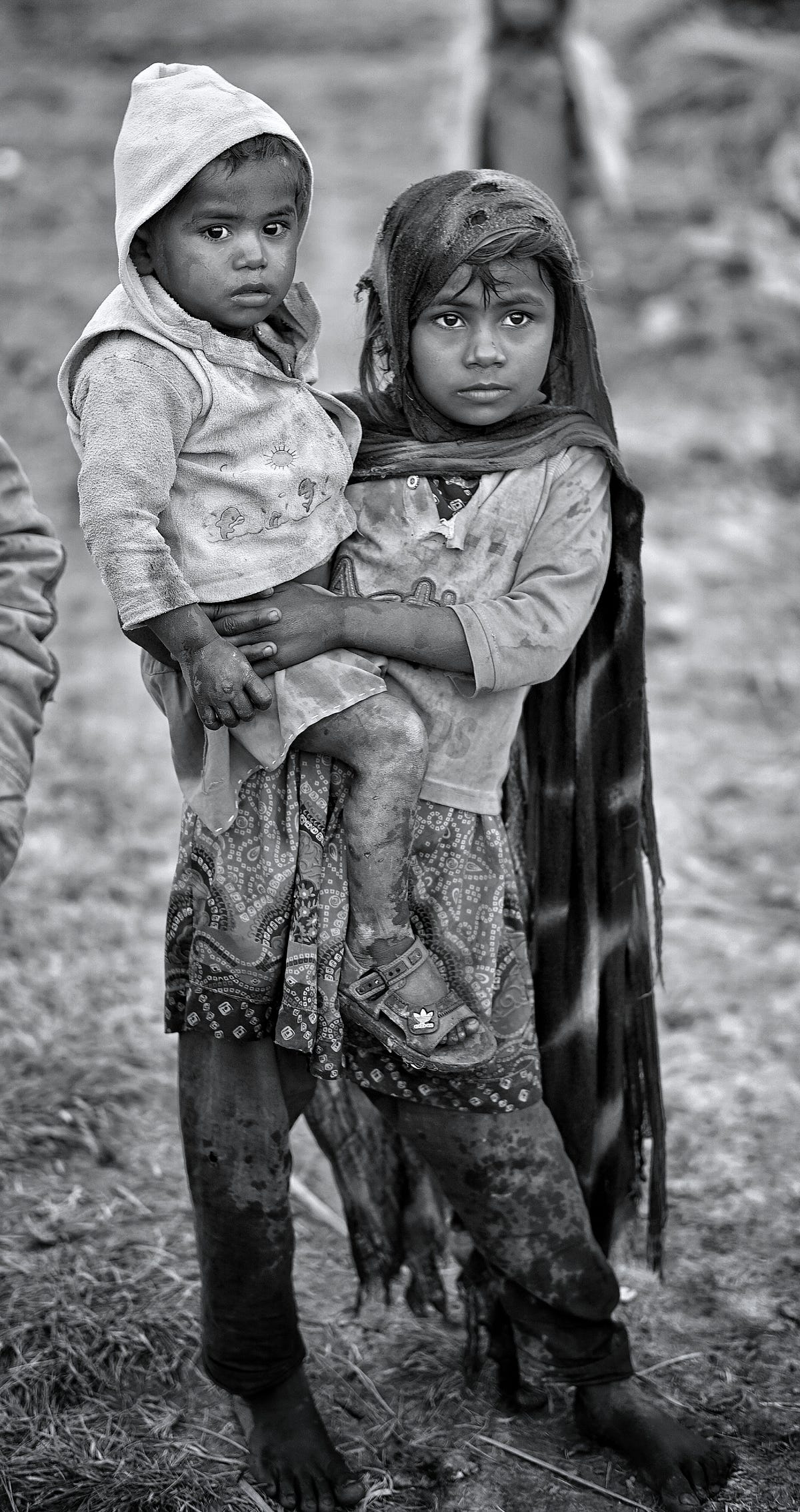 POVERTY IN PAKISTAN. INTRODUCTION | by Hamza Khan | Medium
