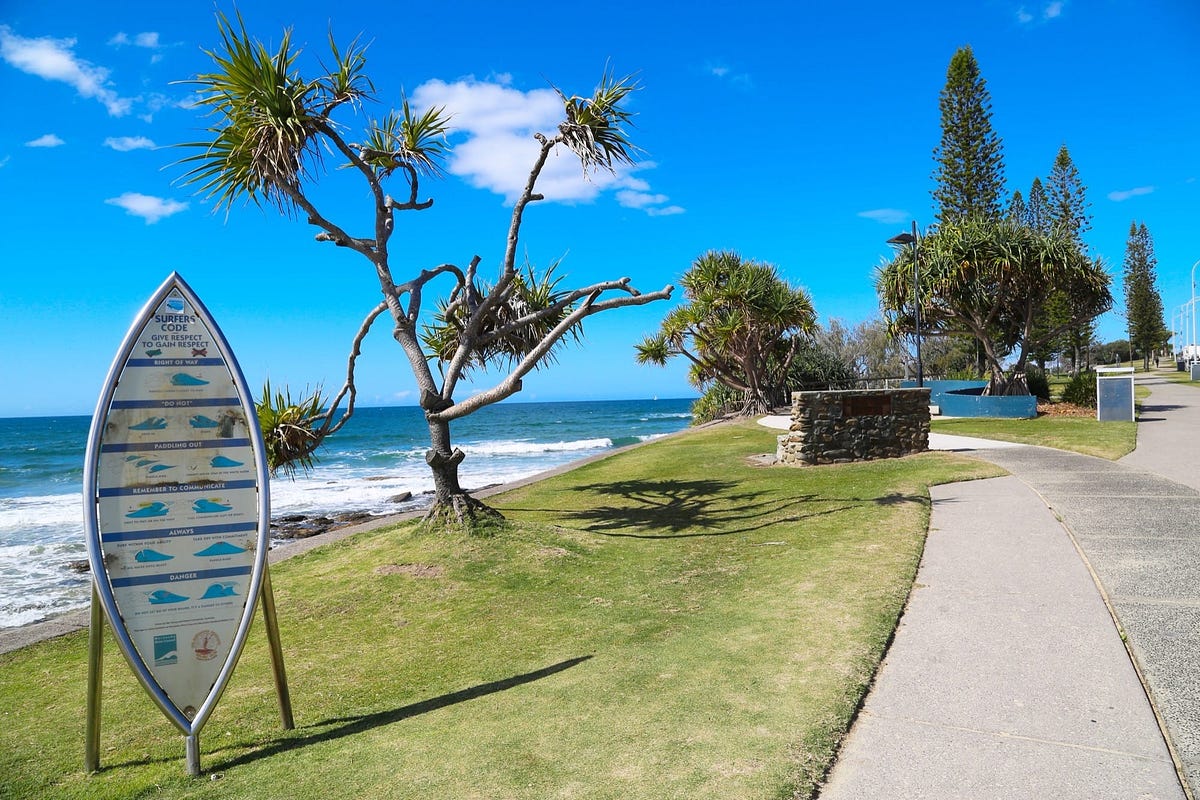 Alexandra Headland Google Maps Optimization Experts. | by Howard Marks ...