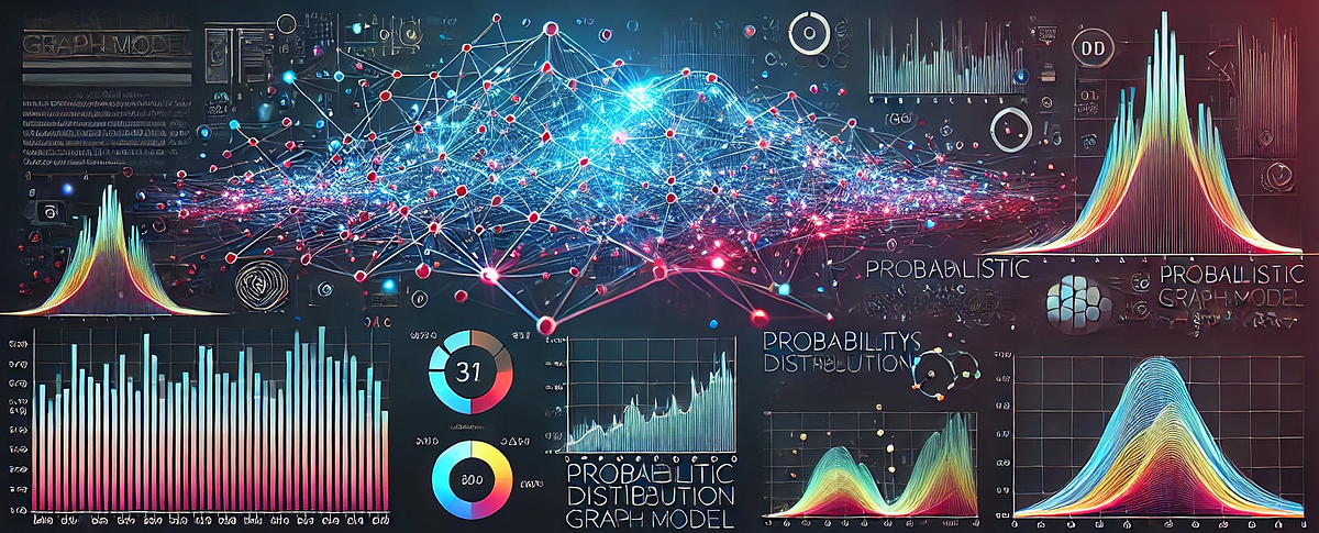 Probabilistic Graphical Models — parametric and not | by Kamil Matejuk ...