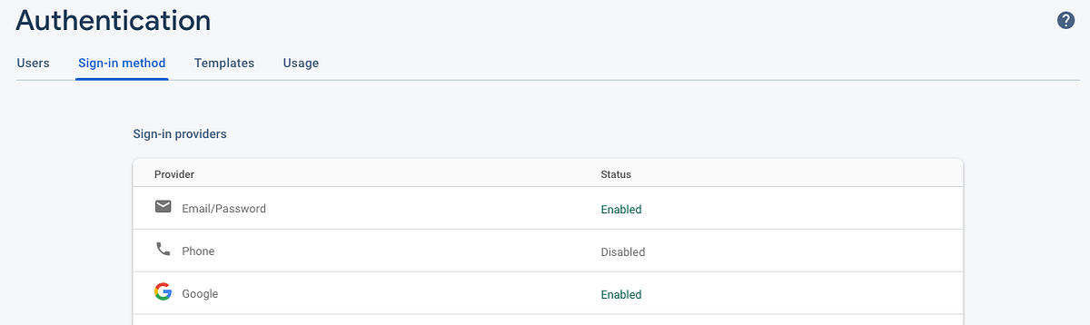 Android Kotlin — Google Login with Firebase | by Loana Albisser | Medium