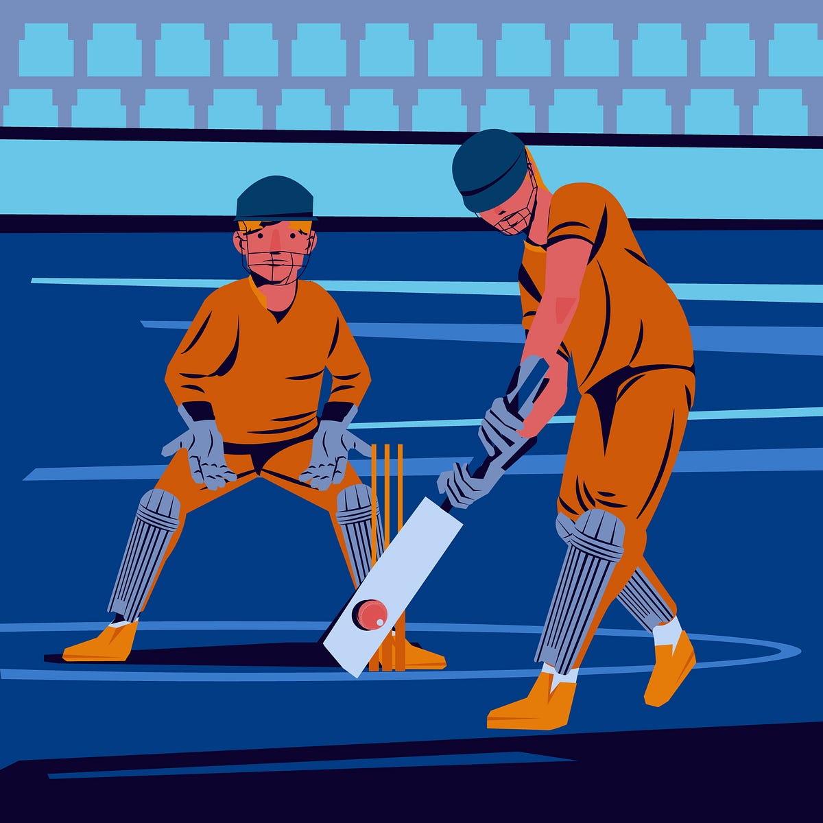 Unveiling the Top Betting Site in India: Get Your Online Cricket ID ...