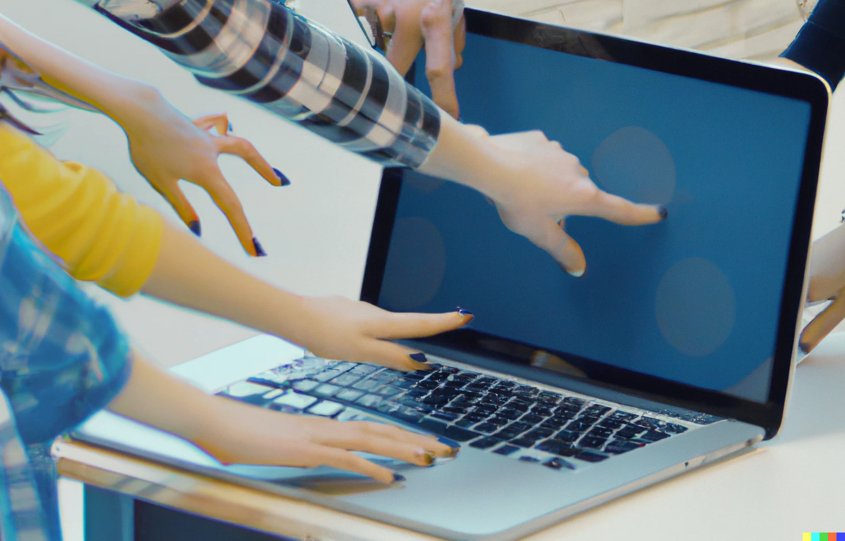 Apple’s touchscreen MacBooks through the lens of product thinking | by ...