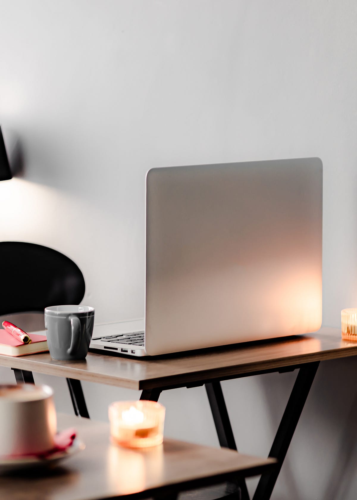 Developing A Writing & Sharing Practice As You Learn | by Faith Kavita ...
