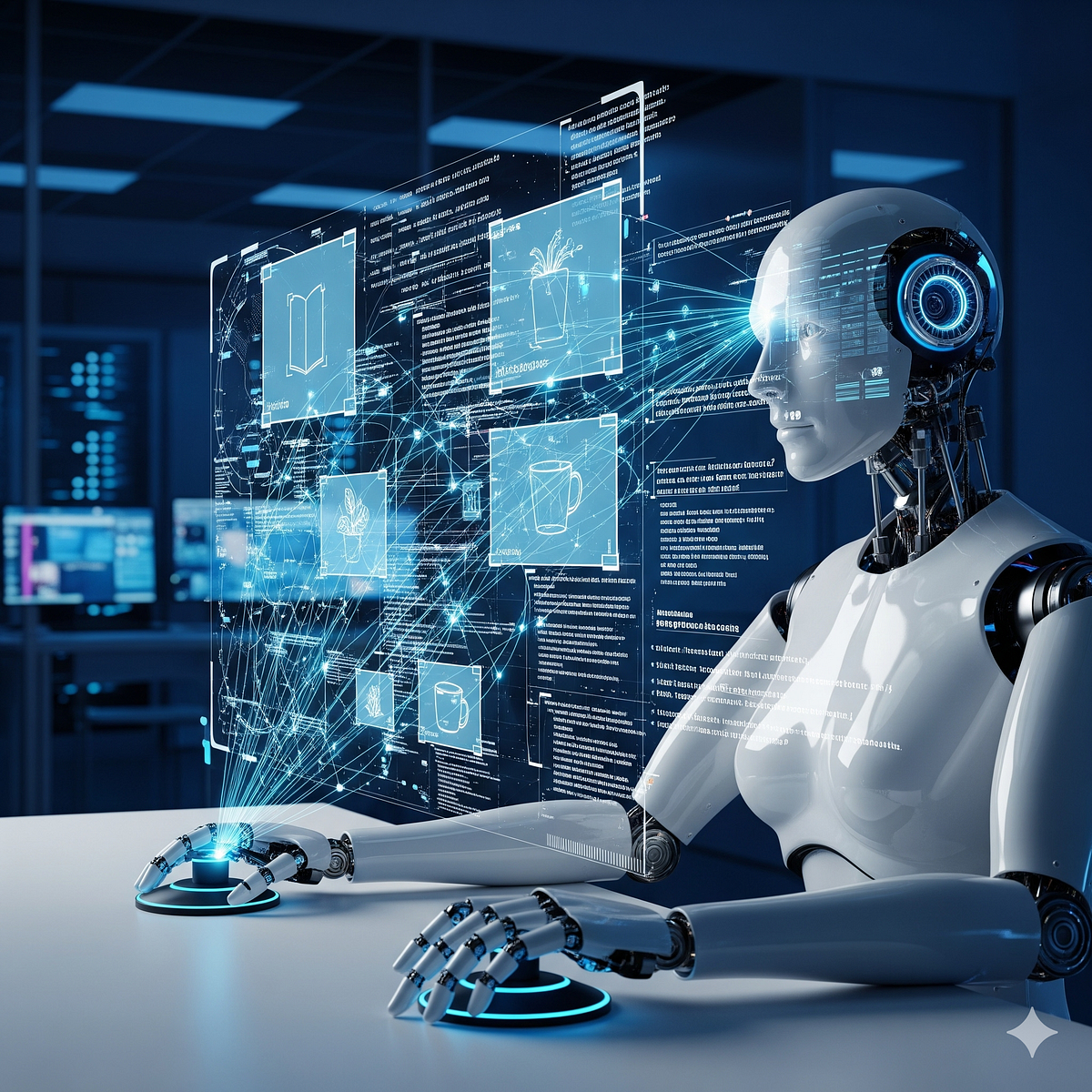 The Complete Guide to Vision-Language-Action Models: How Robots Are Learning to Think | by Ian ...