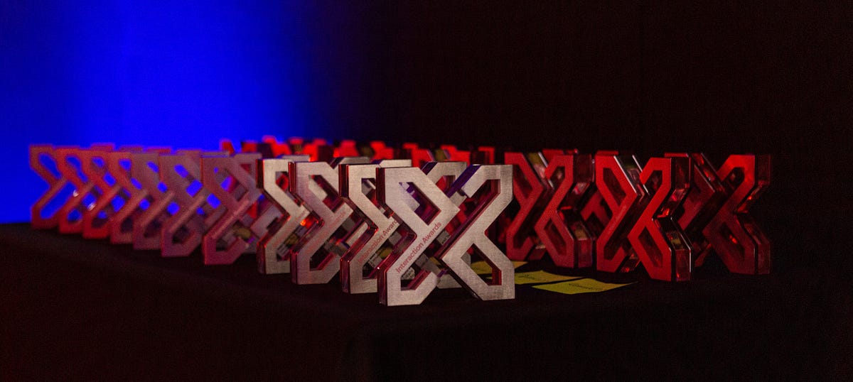 Announcing our 2020 Winners. This year’s Interaction Awards projects ...