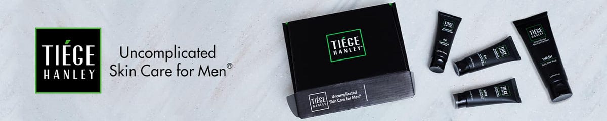 Tiege Hanley and Dressing For Mens | by Umarmark | Medium