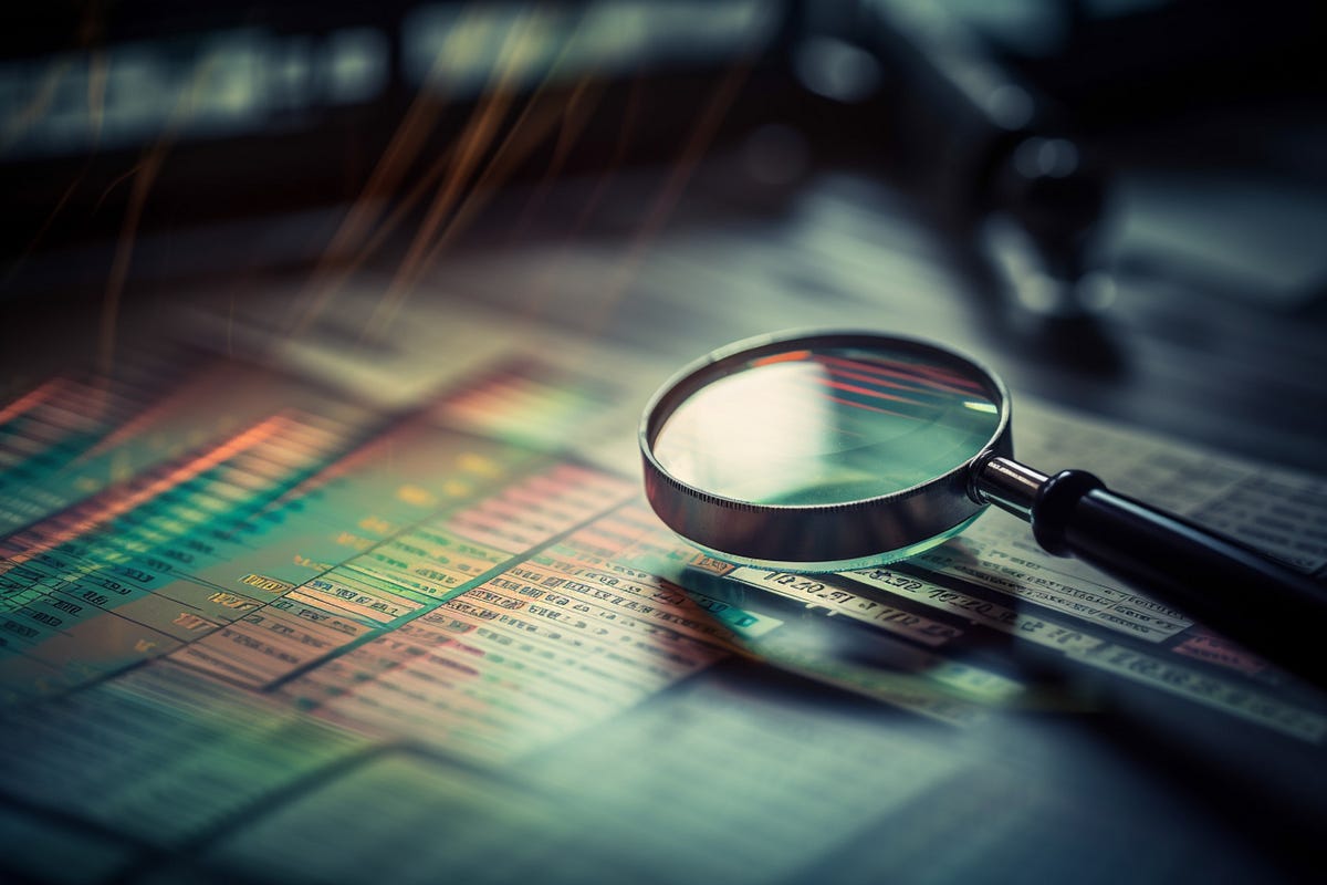 Why Nigerian Startups Should Embrace Forensic Accounting To Navigate ...