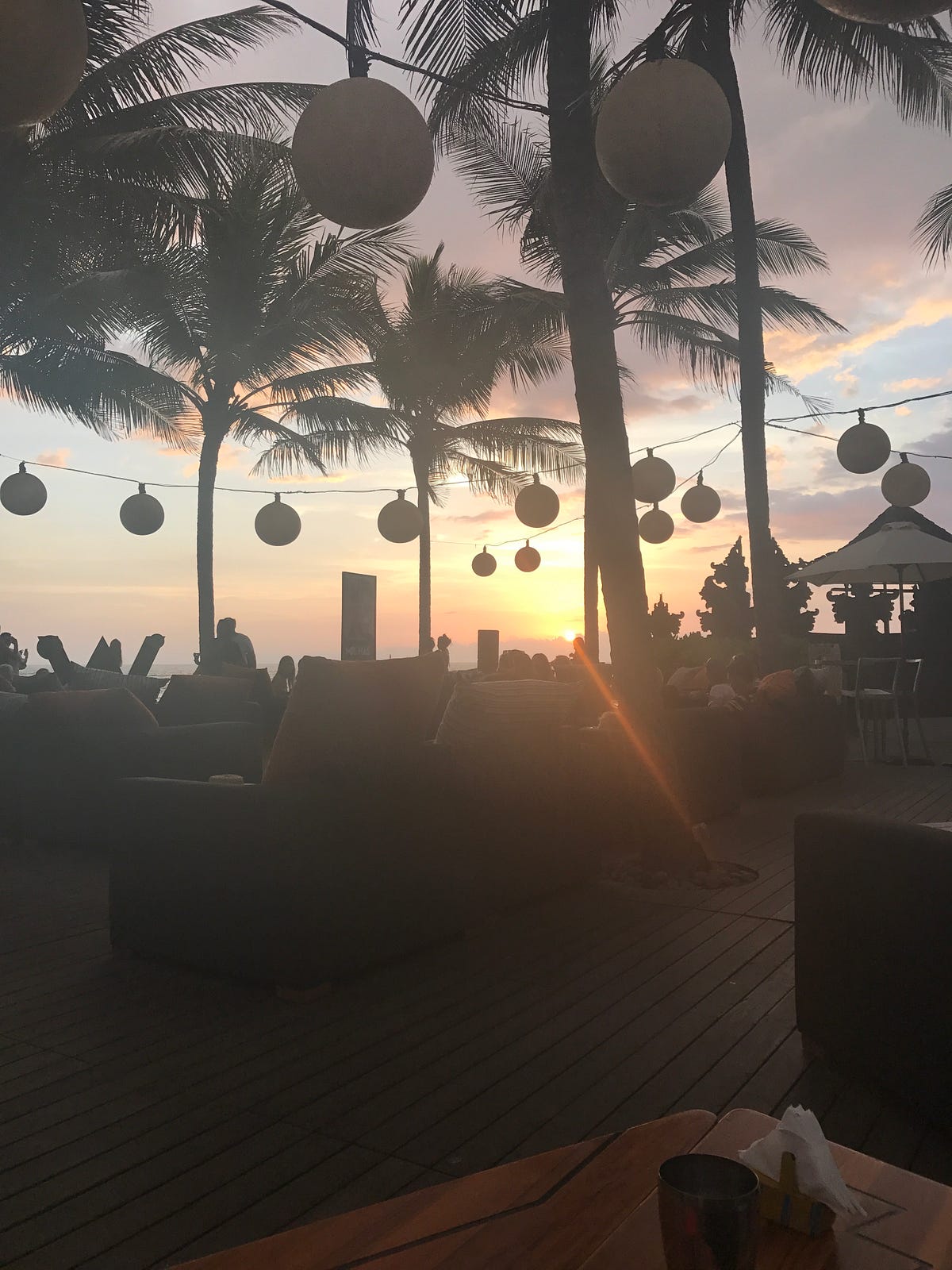 Working and Living in Bali for 3 months | by Untitled_anon | Medium