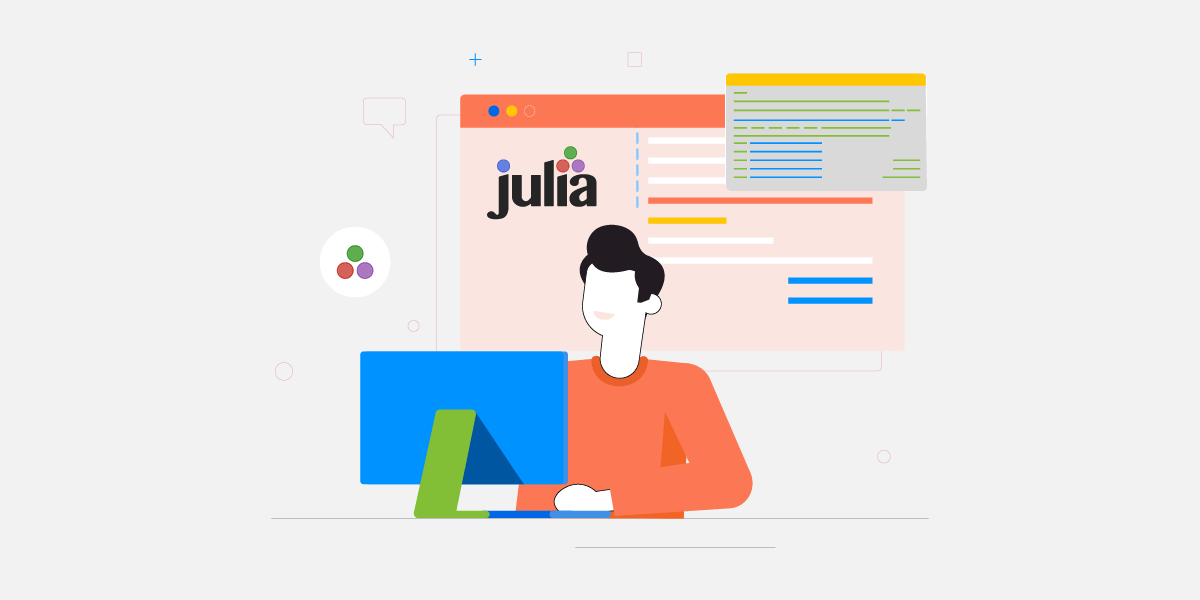 Julia Tutorials. A series of tutorials on Julia. | by Adarsh Ms | Medium