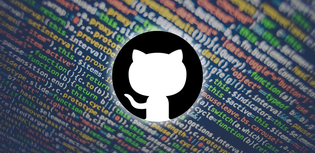 Git and GitHub. Why use them as a developer? | by Demilade Leshi | Medium