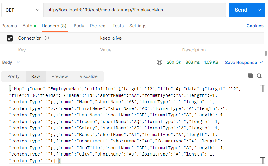 Getting Started With Adabas & Natural Part 2 | by Mohamad Mahmood | Medium