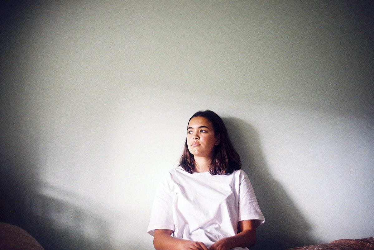 Game Face. Holly Nicolas: The Next Generation Of… | by Arghk | Medium
