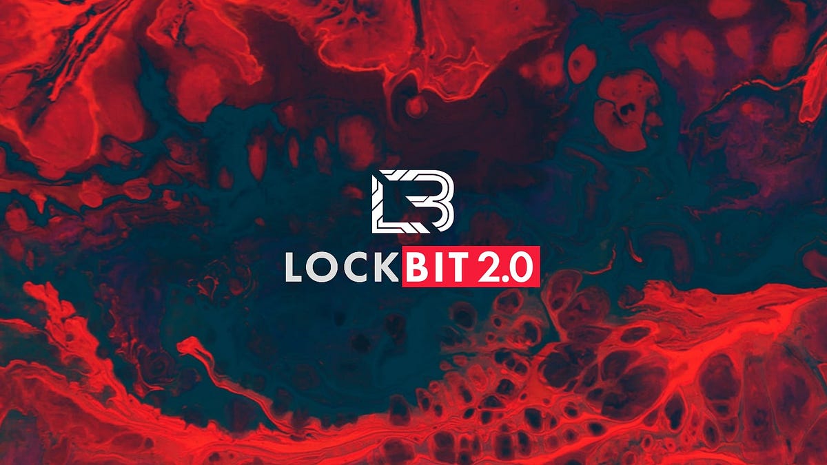 Case Study: The LockBit Ransomware Attack on Accenture | by lockbit ... Case Study: The LockBit Ransomware Attack on Accenture | by lockbit ...