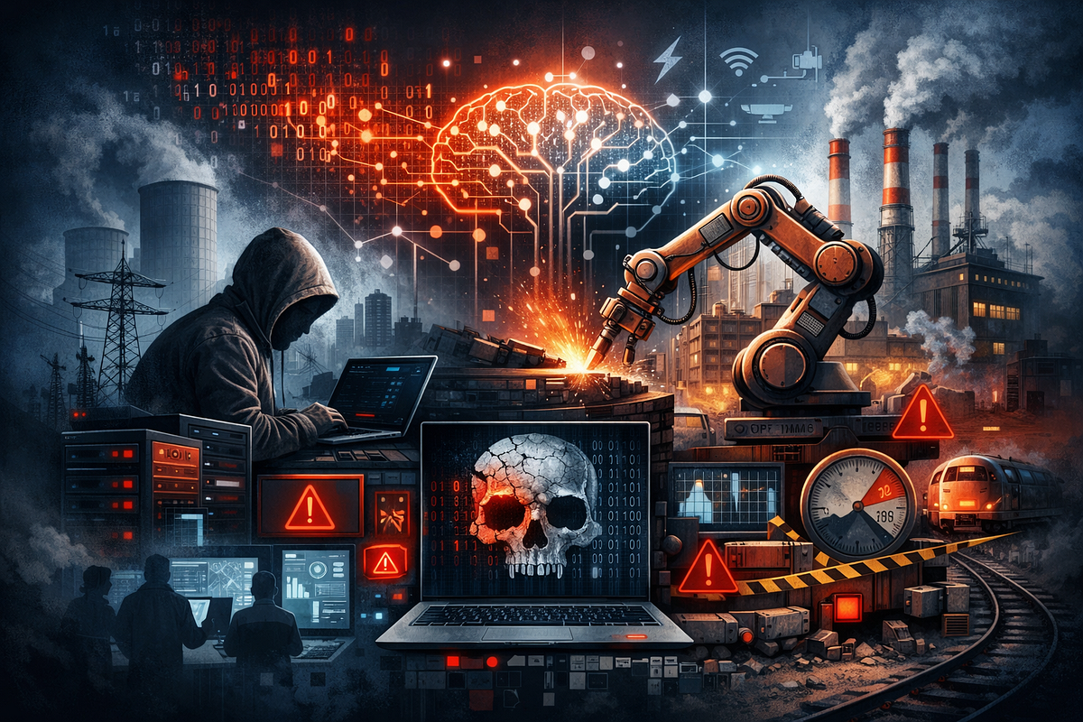 Data Poisoning in Industrial AI: When Bad Data Becomes a Production ...