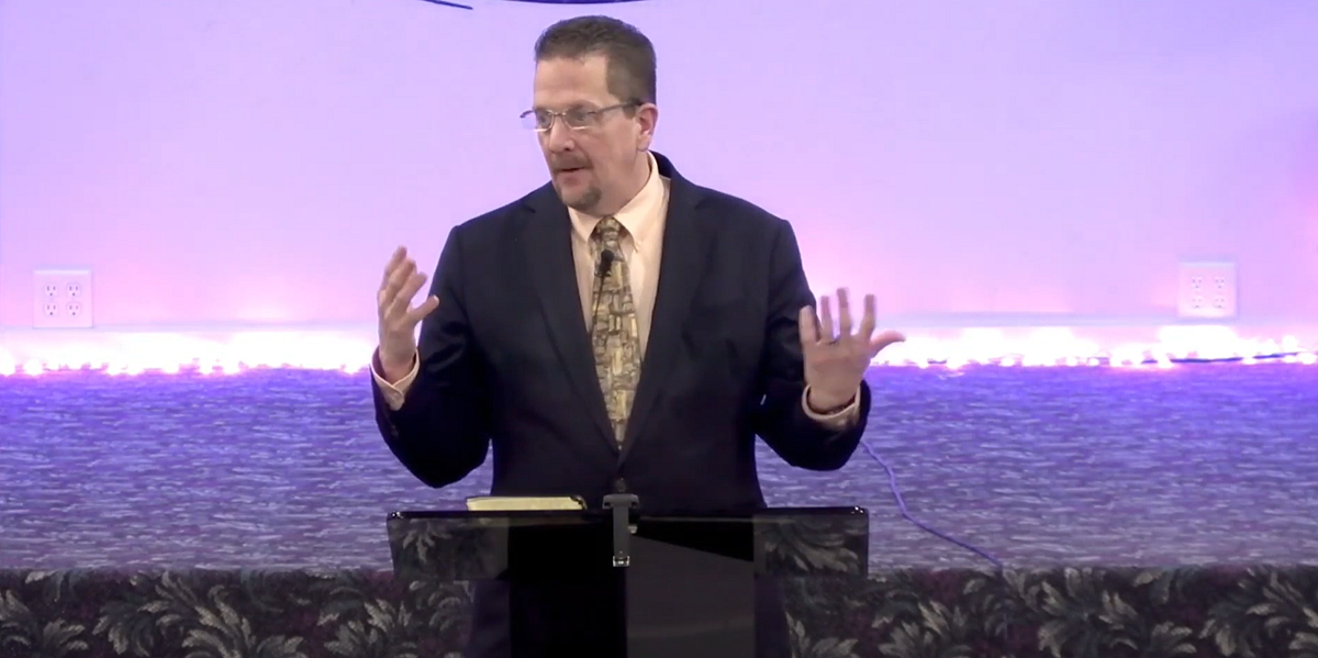 KNOWING LOVE. “And this is life eternal, that they… | by Pastor Rory ...