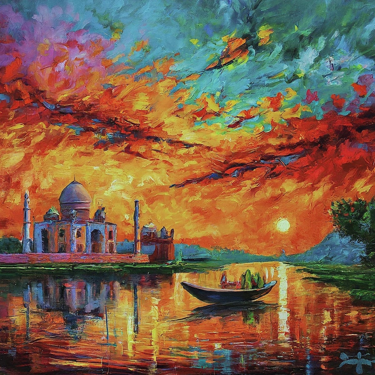 Preserving Indian Culture in the Age of Global Modernization | by Naman ...