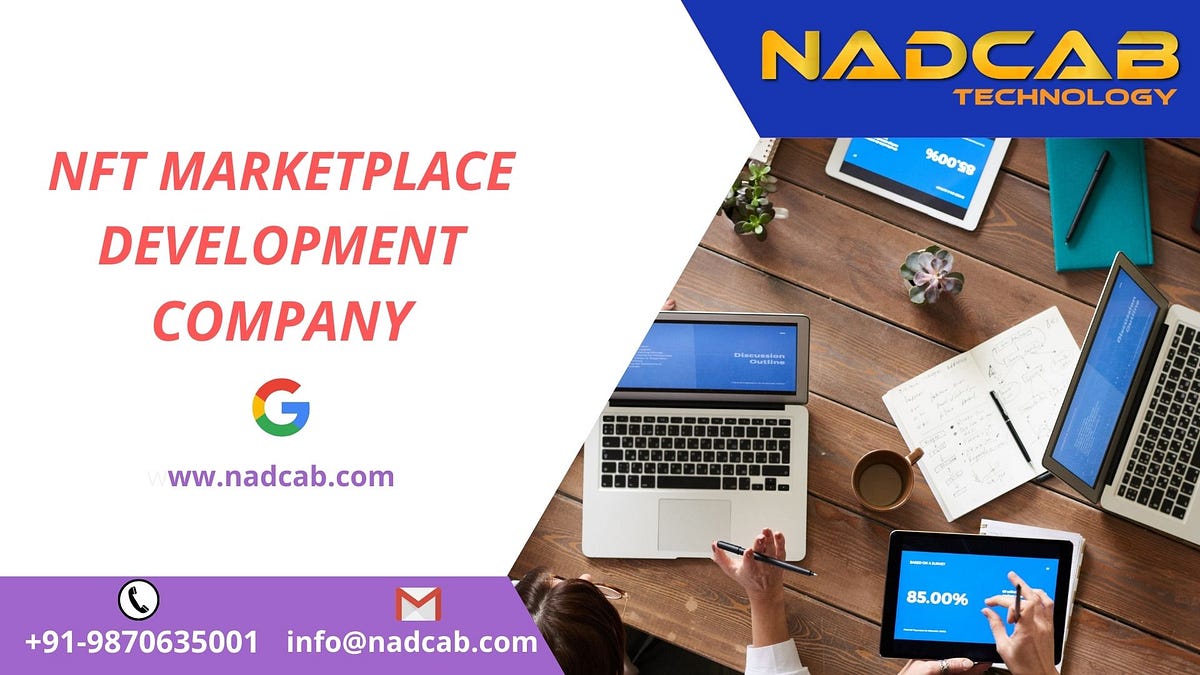 OPEN SOURCE NFT MARKETPLACE. WHAT IS THE NFT MARKETPLACE | by ...